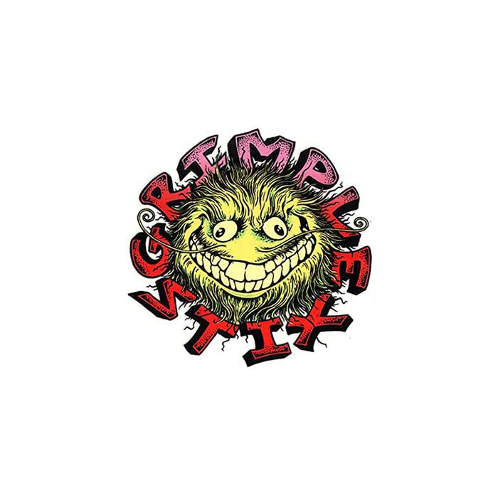 Grimple Stix Decks – Unique Designs by Anti-Hero – 5150 Skate Shop
