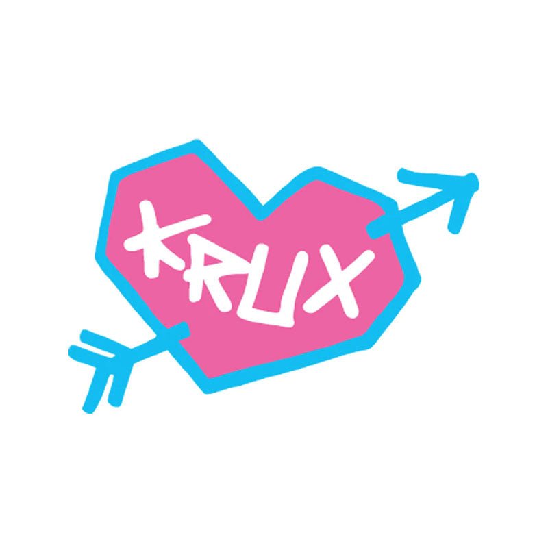 Krux Trucks – Durable & High-Performance Skateboard Trucks – 5150 Skate ...