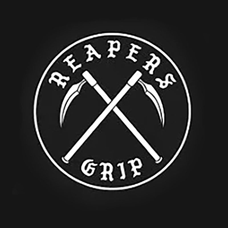 Reaper Grip - Premium Skateboard Grip Tape | 5150 Skate Shop