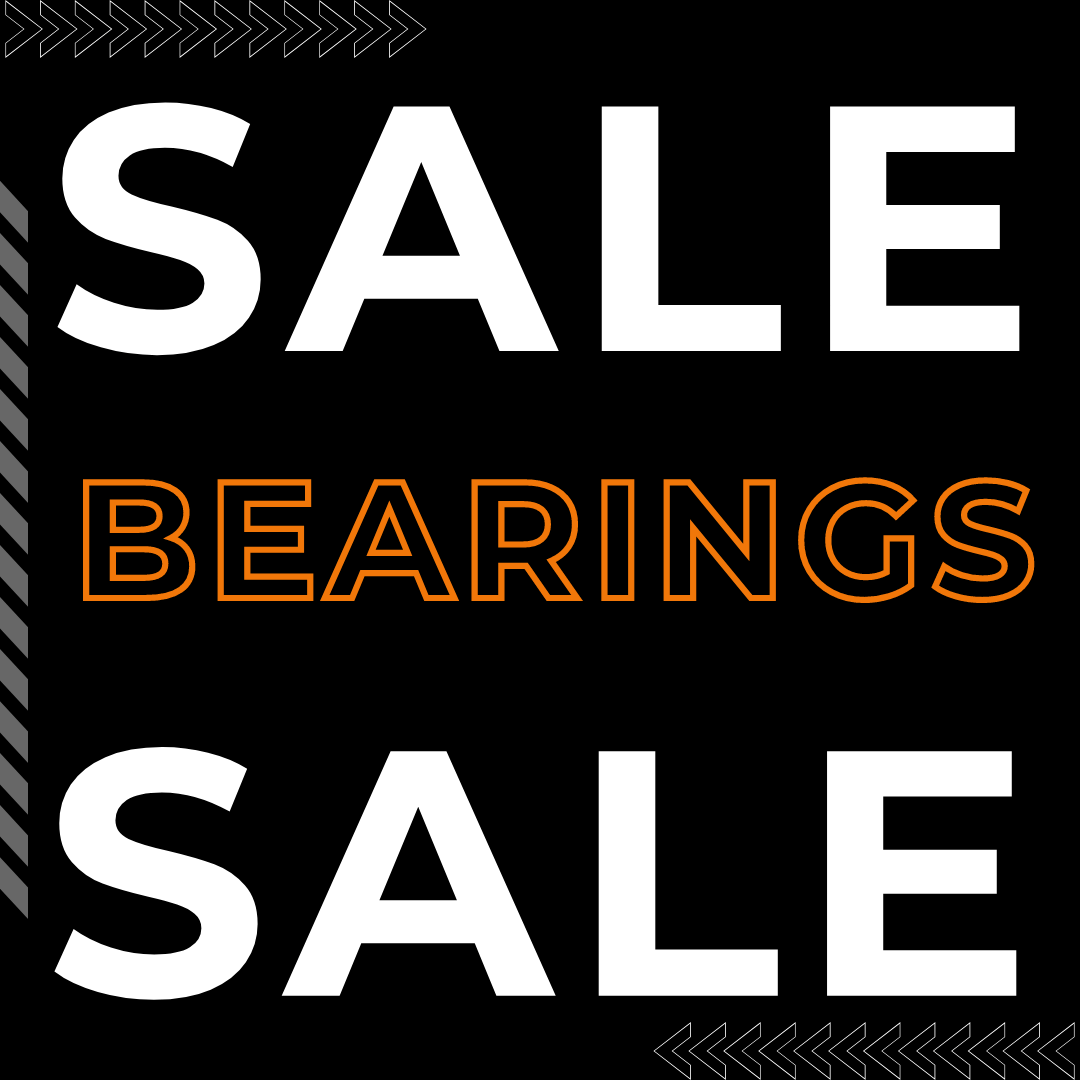 Bearings Sale – High-Quality Skate Bearings Discounted – 5150 Skate Shop