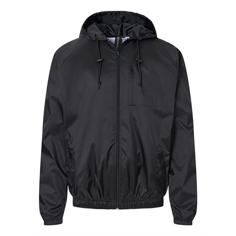 Stylish Windbreakers at 5150 Skate Shop