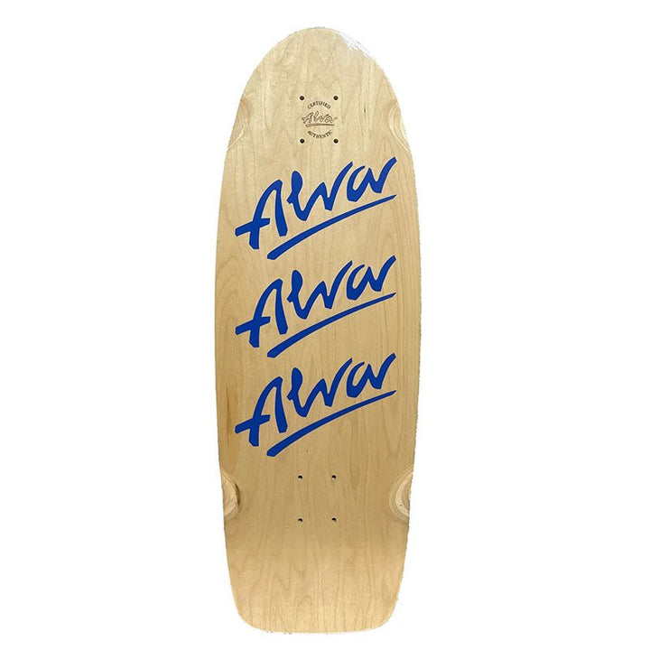 Alva Skateboards – 5150 Skate Shop