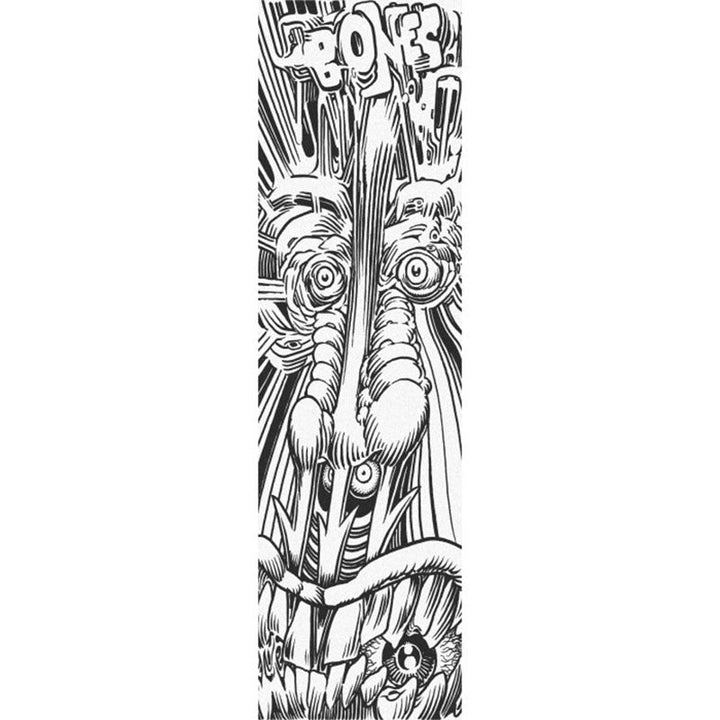 Standard 9" x 33" Grip Tape for Skateboards up to 9" Wide – 5150 Skate Shop