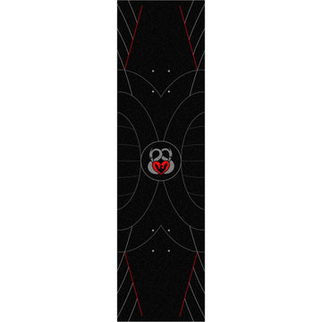 Standard 9" x 33" Grip Tape for Skateboards up to 9" Wide – 5150 Skate Shop